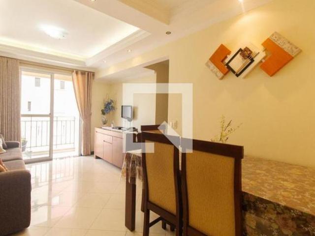 Apartamento à Venda Penha de França, 3 Quartos, 76 m2