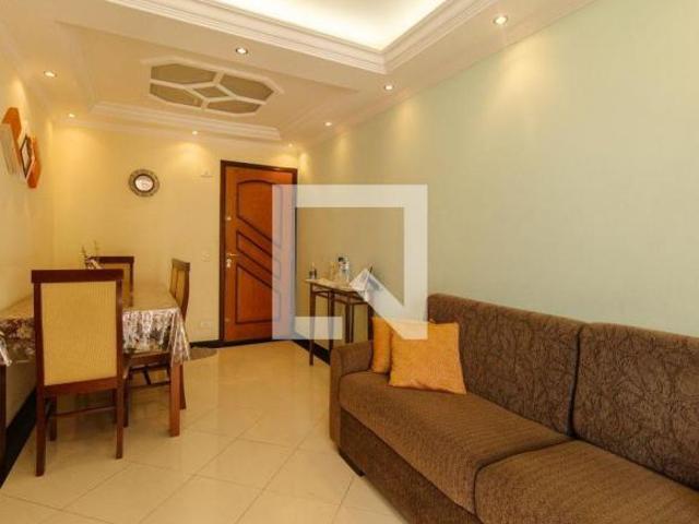 Apartamento à Venda Penha de França, 3 Quartos, 76 m2