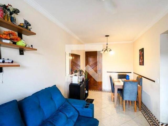 Apartamento à Venda Penha de França, 3 Quartos, 76 m² São Paulo