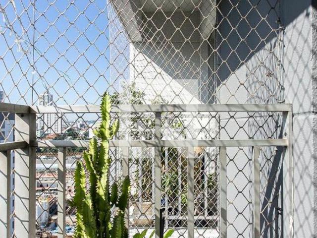 Apartamento à Venda Penha de França, 3 Quartos, 79 m2