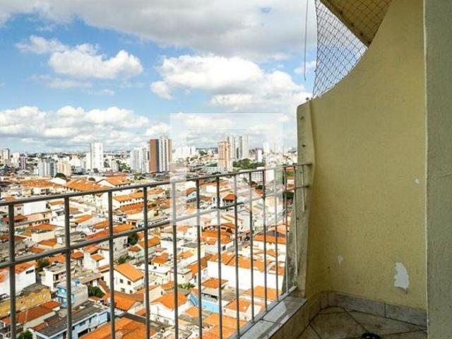 Apartamento à Venda Penha de França, 3 Quartos, 82 m2