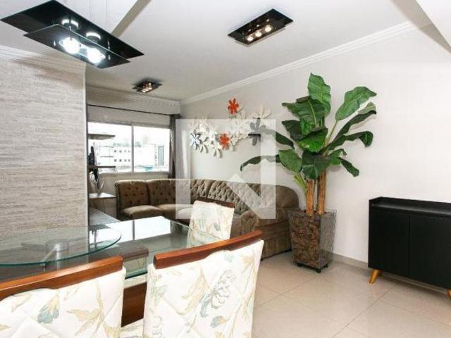 Apartamento à Venda Penha de França, 3 Quartos, 92 m2