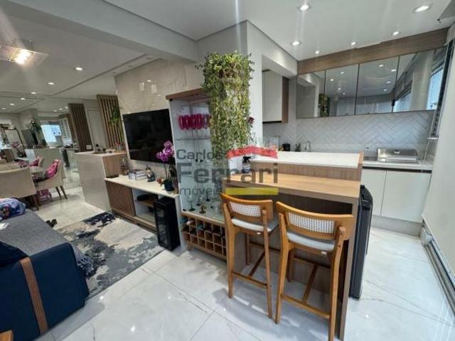 Apartamento à Venda ? Penha Saõ Paulo 2 vagas