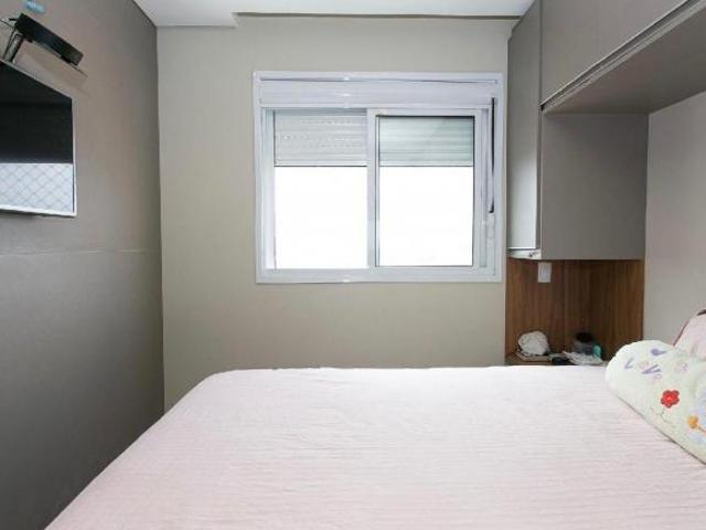 APARTAMENTO À VENDA – PENHA/SP
