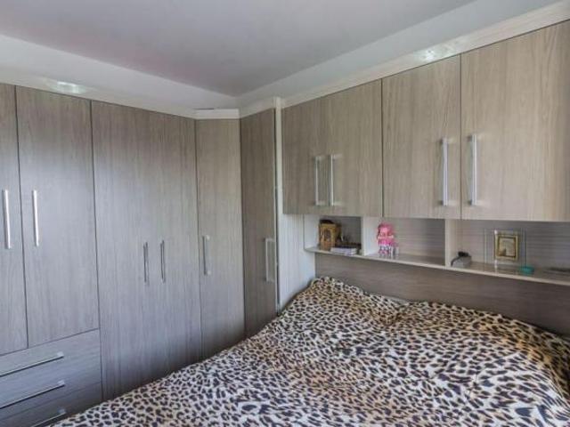 Apartamento à venda Penúltimo andar, equivalente a 27 andar o que propicia uma vista privilegiada
