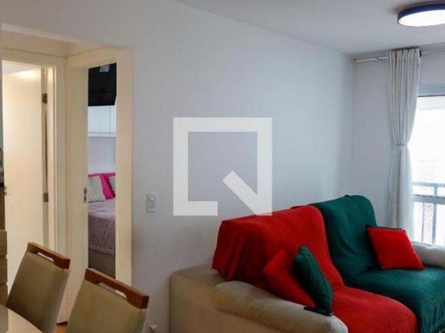 Apartamento à Venda Pestana, 2 Quartos, 52 m² Osasco