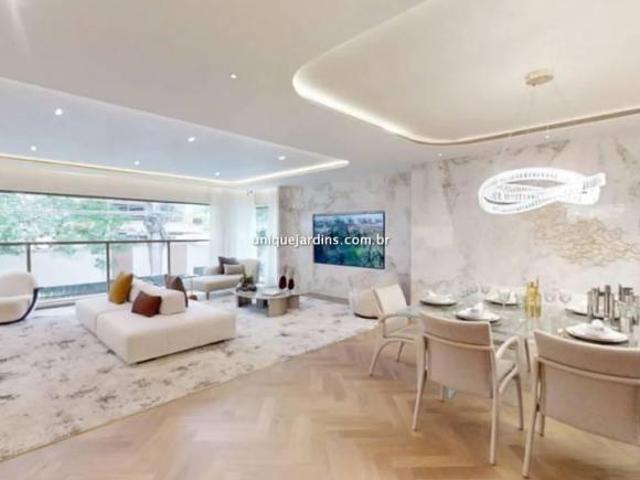 Apartamento à venda Perdizes São Paulo