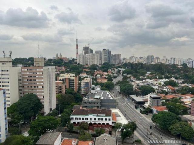 Apartamento à venda Perdizes São Paulo