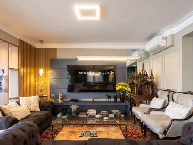 Apartamento à venda Perdizes São Paulo