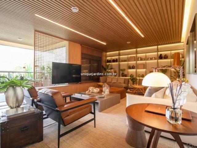 Apartamento à venda Perdizes São Paulo