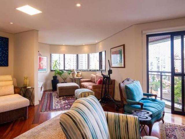Apartamento à venda Perdizes São Paulo