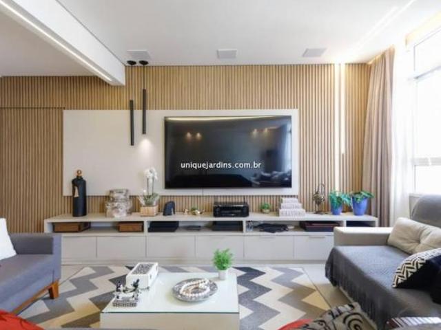 Apartamento à venda Perdizes São Paulo