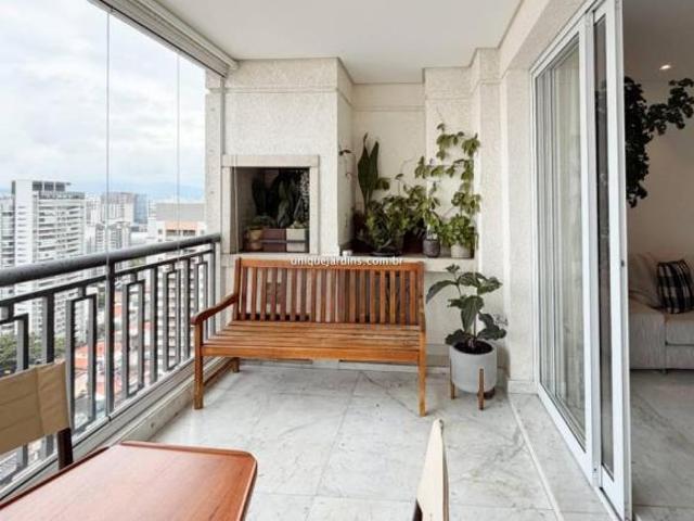 Apartamento à venda Perdizes São Paulo