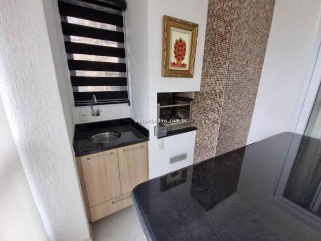 Apartamento à venda Perdizes São Paulo