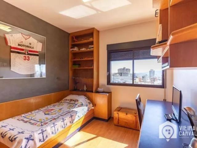 Apartamento à venda Perdizes São Paulo, 140 m², 3 quartos