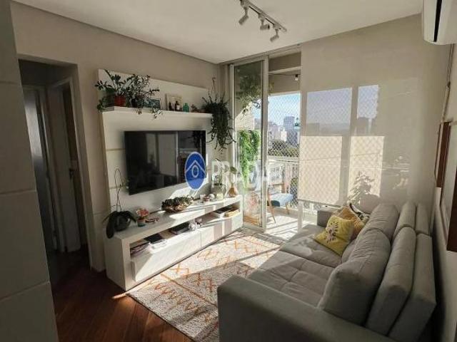 Apartamento à venda, Perdizes, São Paulo, SP