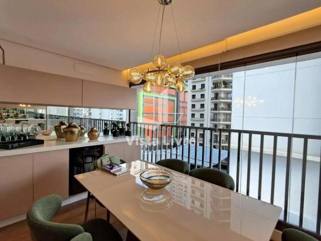 Apartamento à venda, Perdizes, São Paulo, SP