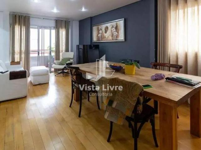 Apartamento à venda, Perdizes, São Paulo, SP
