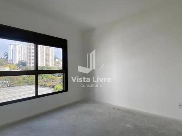 Apartamento à venda, Perdizes, São Paulo, SP