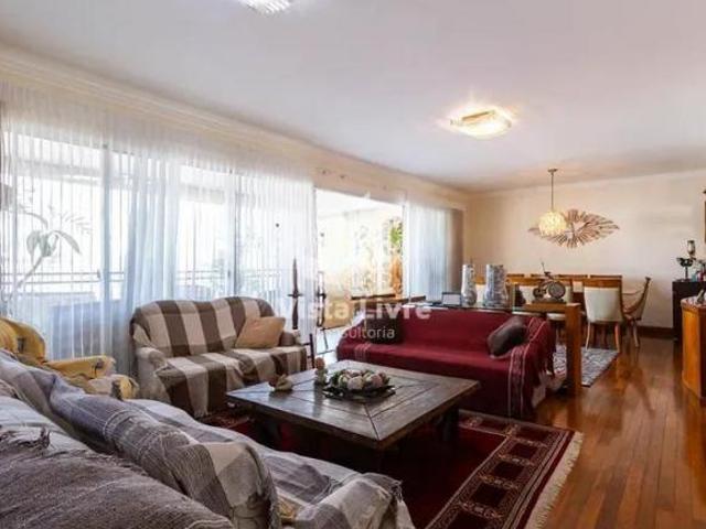 Apartamento à venda, Perdizes, São Paulo, SP