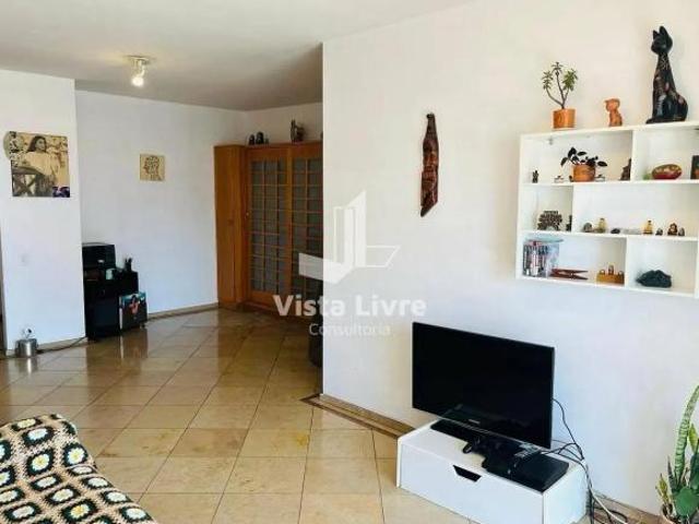 Apartamento à venda, Perdizes, São Paulo, SP