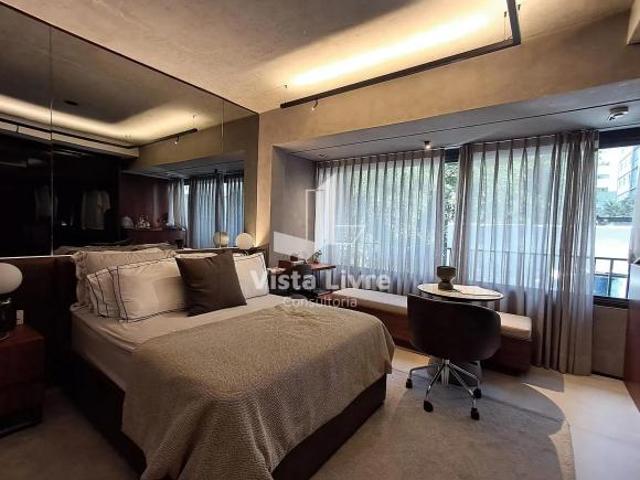 Apartamento à venda, Perdizes, São Paulo, SP