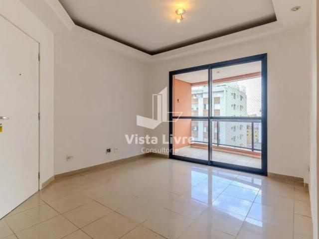 Apartamento à venda, Perdizes, São Paulo, SP