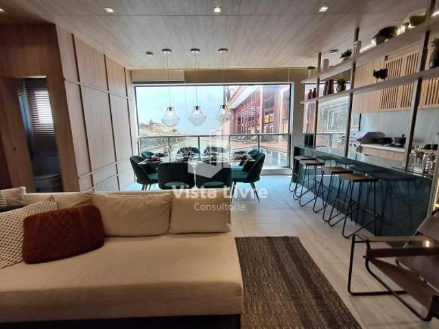 Apartamento à venda, Perdizes, São Paulo, SP