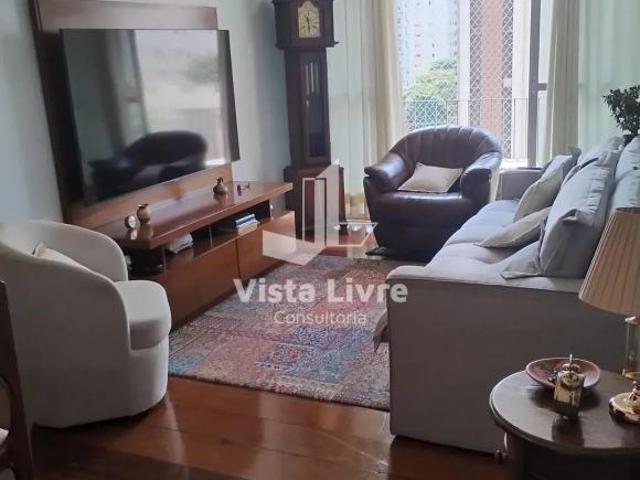 Apartamento à venda, Perdizes, São Paulo, SP