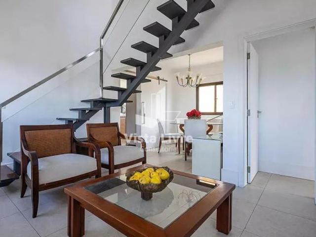 Apartamento à venda, Perdizes, São Paulo, SP