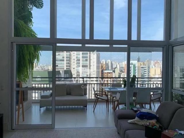 Apartamento à venda, Perdizes, São Paulo, SP