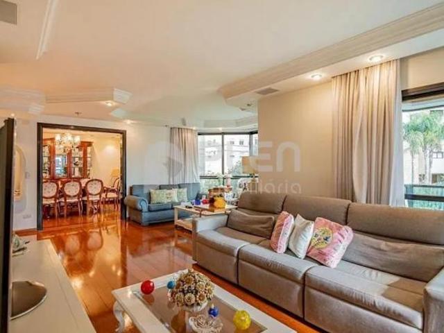 Apartamento à venda, Perdizes, São Paulo, SP