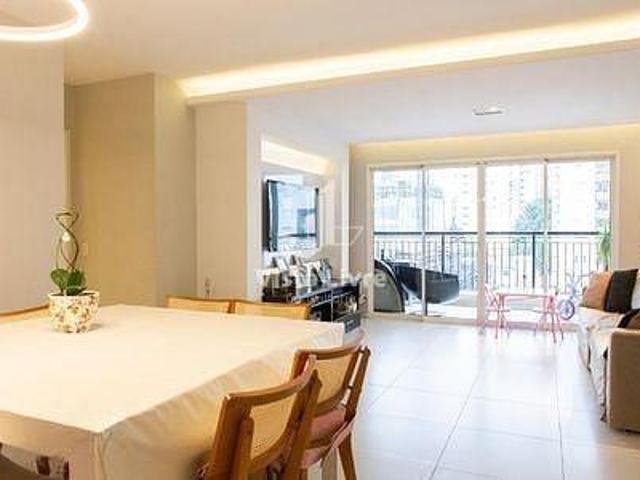 Apartamento à venda, Perdizes, São Paulo, SP