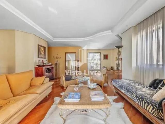 Apartamento à venda, Perdizes, São Paulo, SP