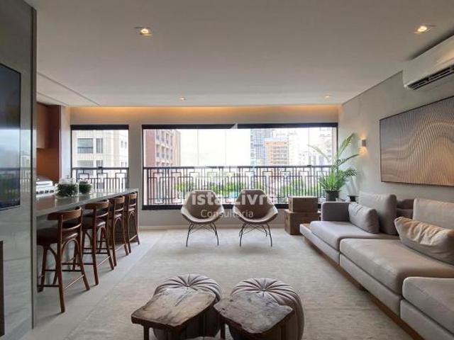 Apartamento à venda, Perdizes, São Paulo, SP