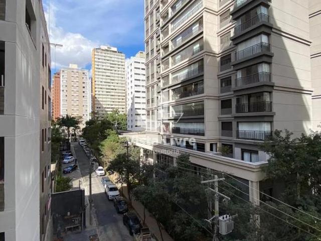 Apartamento à venda, Perdizes, São Paulo, SP