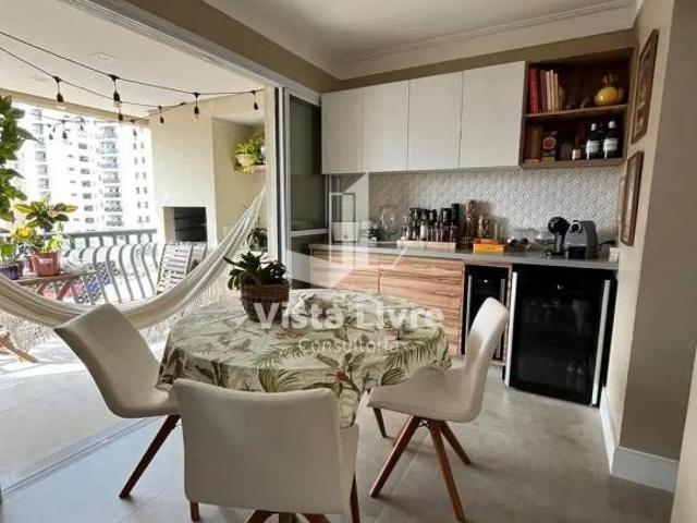 Apartamento à venda, Perdizes, São Paulo, SP