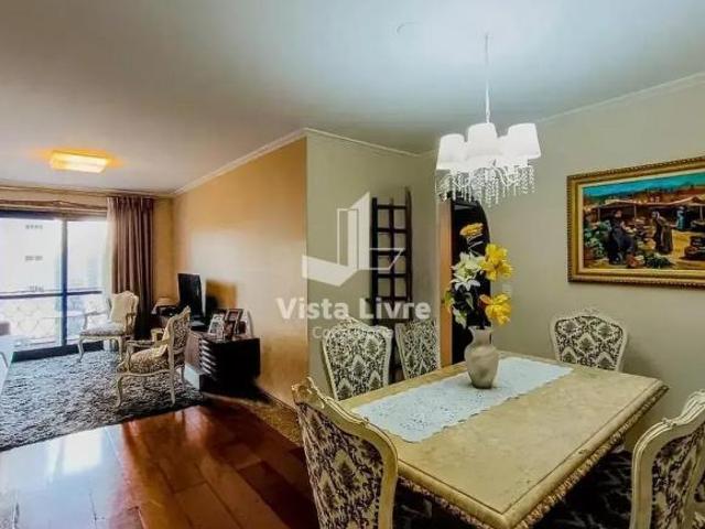 Apartamento à venda, Perdizes, São Paulo, SP