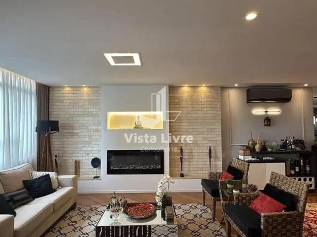 Apartamento à venda, Perdizes, São Paulo, SP