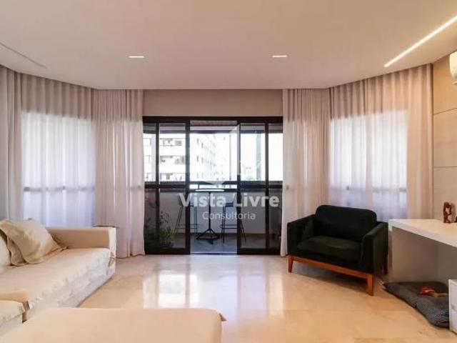 Apartamento à venda, Perdizes, São Paulo, SP