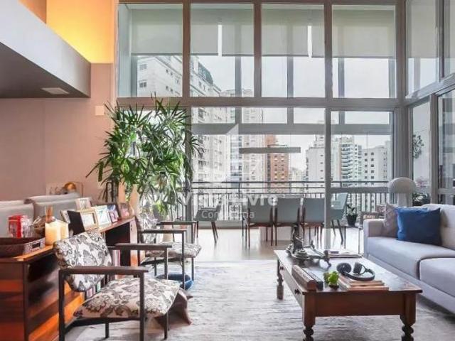 Apartamento à venda, Perdizes, São Paulo, SP
