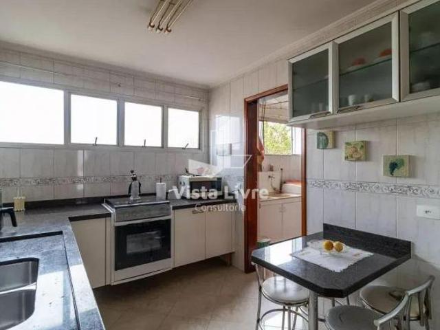 Apartamento à venda, Perdizes, São Paulo, SP