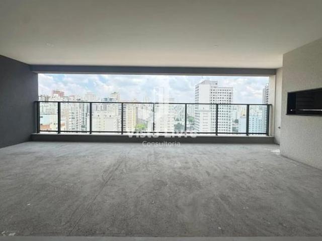 Apartamento à venda, Perdizes, São Paulo, SP