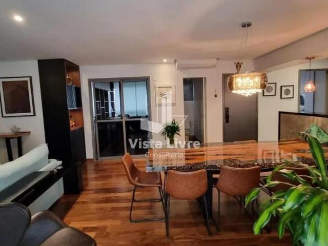 Apartamento à venda, Perdizes, São Paulo, SP