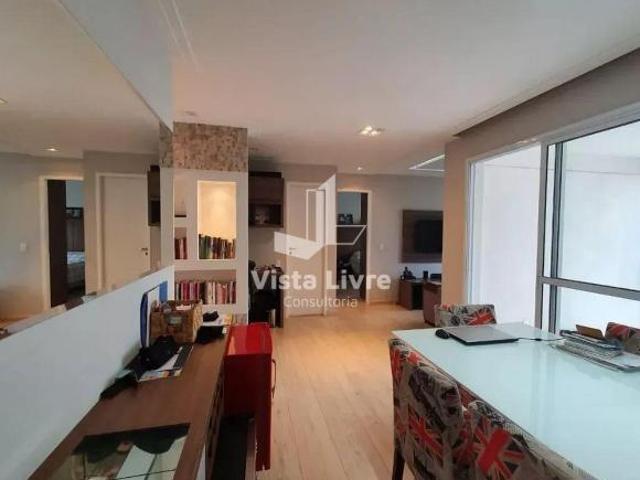Apartamento à venda, Perdizes, São Paulo, SP