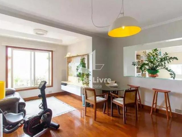 Apartamento à venda, Perdizes, São Paulo, SP