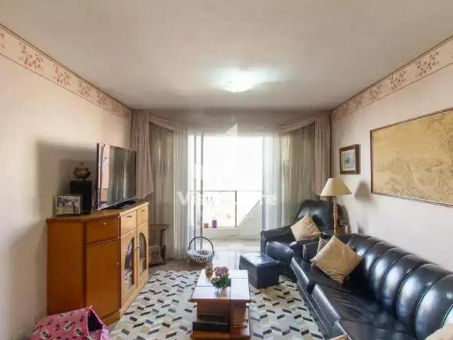 Apartamento à venda, Perdizes, São Paulo, SP