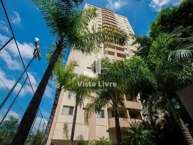 Apartamento à venda, Perdizes, São Paulo, SP
