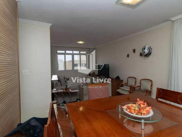 Apartamento à venda, Perdizes, São Paulo, SP