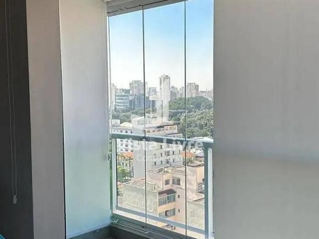 Apartamento à venda, Perdizes, São Paulo, SP